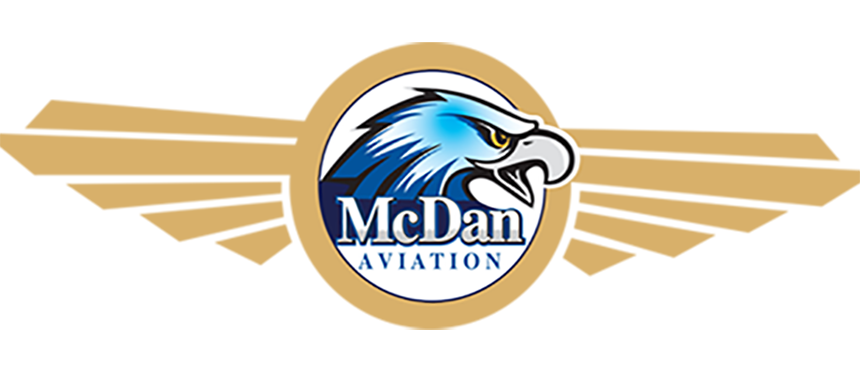 MCDAN AVIATION – Total Aviation Partner